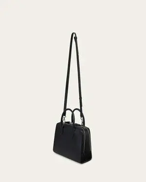 WE-AR4 The Ivy 26 Leather Crossbody Bag