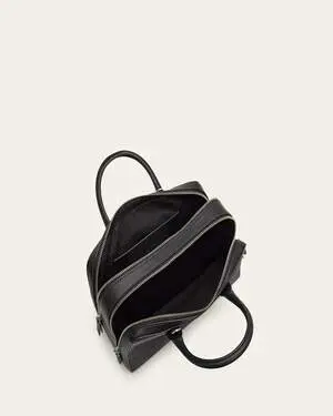 WE-AR4 The Ivy 26 Leather Crossbody Bag