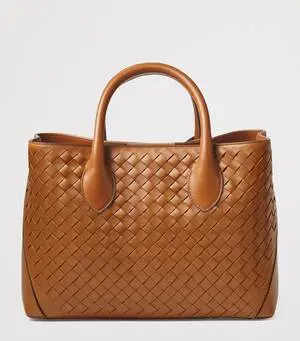 ASPINAL OF LONDON Midi London Tote Bag