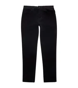 Vince Stretch Pants For Men
