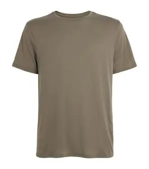 Vince Short Sleeve T-shirts For Men