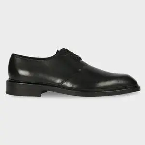 Paul Smith Mid Calf Oxfords