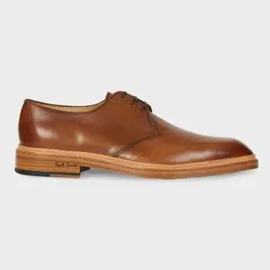 Paul Smith Mid Calf Oxfords