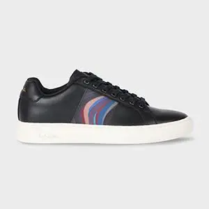 Paul Smith Midnight Swirl Lapin Trainers