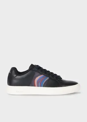 Paul Smith Midnight Swirl Lapin Trainers