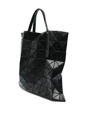 BAOBAO ISSEY MIYAKE Lucent Matte Large Tote