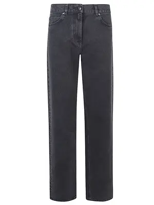 The Row Medium Wash Jeans For Women