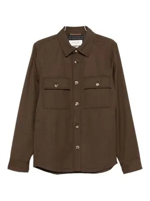 Jacob Cohen Shirt Jacket Overshirts For Men