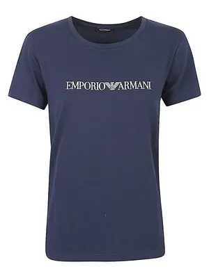 Emporio Armani Day T-shirts For Women