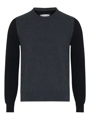 Maison Margiela Relaxed Knitwear For Men