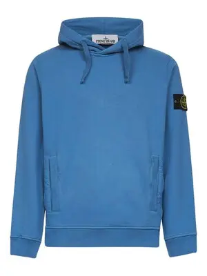 Stone Island Adjustable Sweatshirts Hoodies For Men
