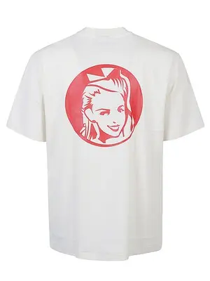 ICECREAM Every Flavour Cotton T-shirt