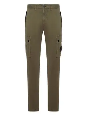 Stone Island Cargo Pants