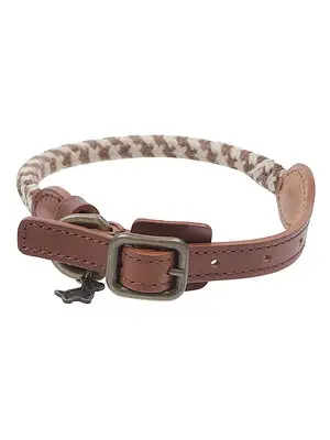 POLDO DOG COUTURE Bonfire Collar