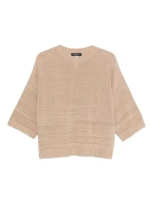 Fabiana Filippi Wool Blend Sweater