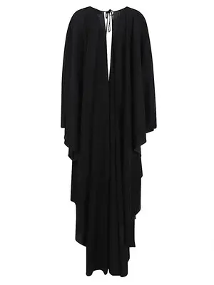 TOM FORD Silk Kaftan