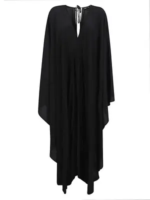 Tom Ford Gathered Kaftans Tunics