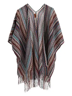 Missoni Layered Coverups