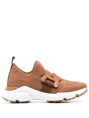 TOD'S Kate Sneakers - Beige