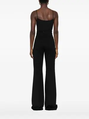 Sportmax Flared Trousers