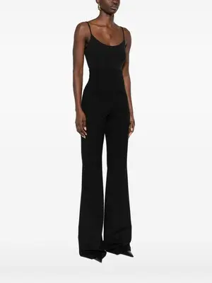 Sportmax Flared Trousers
