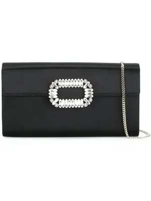Roger Vivier Pouch Clutches