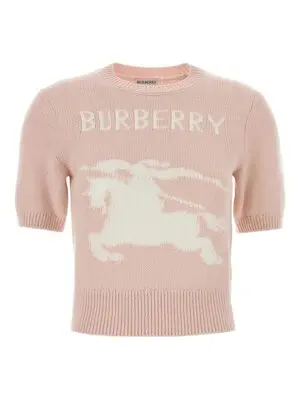 Burberry Fine Knit Knitwear For Men
