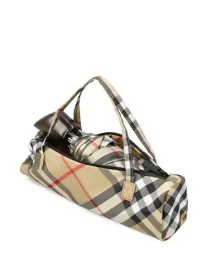 Burberry Check Umbrella