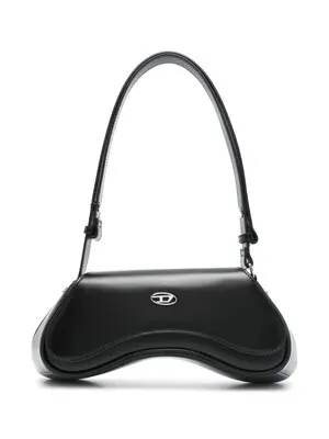 DIESEL® Crossbody Bag - Black