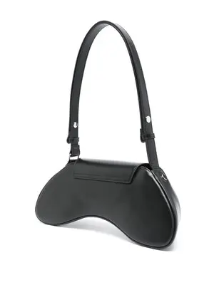 DIESEL® Crossbody Bag - Black