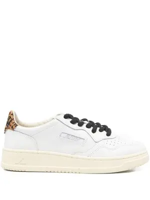 AUTRY Medalist Low Sneakers - Multi