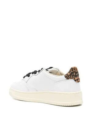 AUTRY Medalist Low Sneakers - Multi