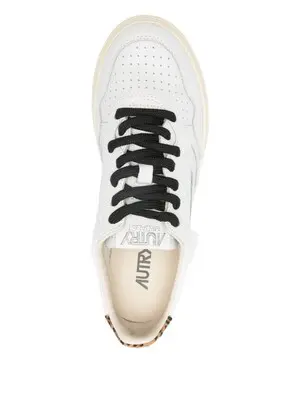 AUTRY Medalist Low Sneakers - Multi