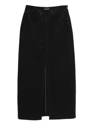 Emporio Armani Maxi Skirts