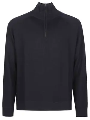 Paolo Pecora Medium Knit Knitwear For Men