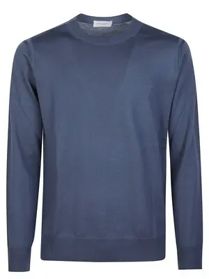 Paolo Pecora Relaxed Sweaters For Men