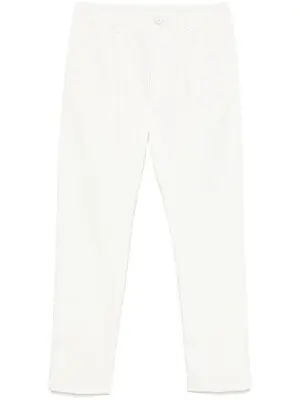 Herno Cotton Trousers