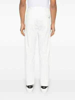 Herno Cotton Trousers