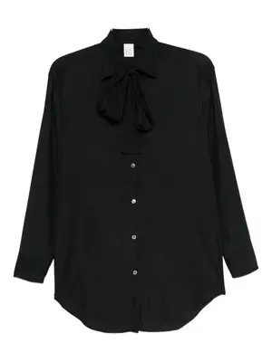 Archivio '67 Bow Detail Shirts For Women