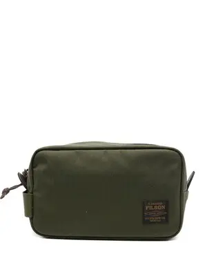 Filson Nylon Beauty-case - Green