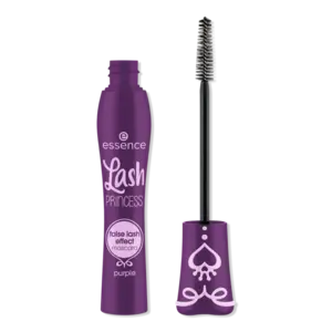 ESSENCE Lash Princess False Lash Effect Mascara Purple