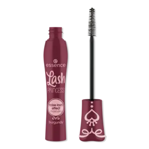 ESSENCE Lash Princess False Lash Effect Mascara - Burgundy