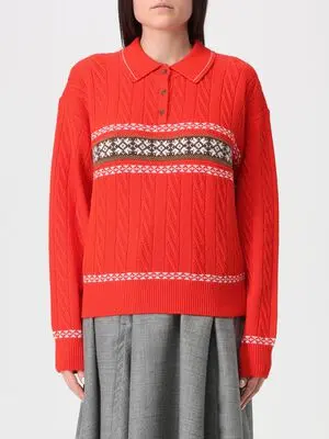 Guest In Residence Pullover Sweater