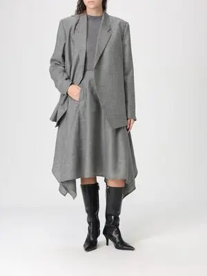 Bite Studios Asymmetrical Hem Skirt