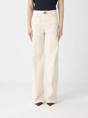 Liu Jo Wide Leg Pants