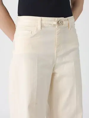 Liu Jo Wide Leg Pants