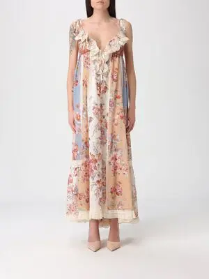 Zimmermann Maxi Dress