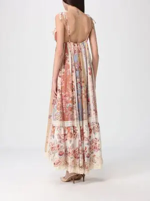 Zimmermann Maxi Dress
