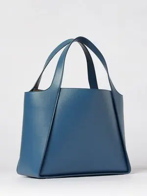 Stella McCartney Tote Bag - Blue