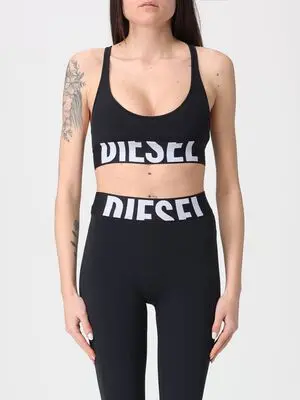 DIESEL® Logo Sport Top